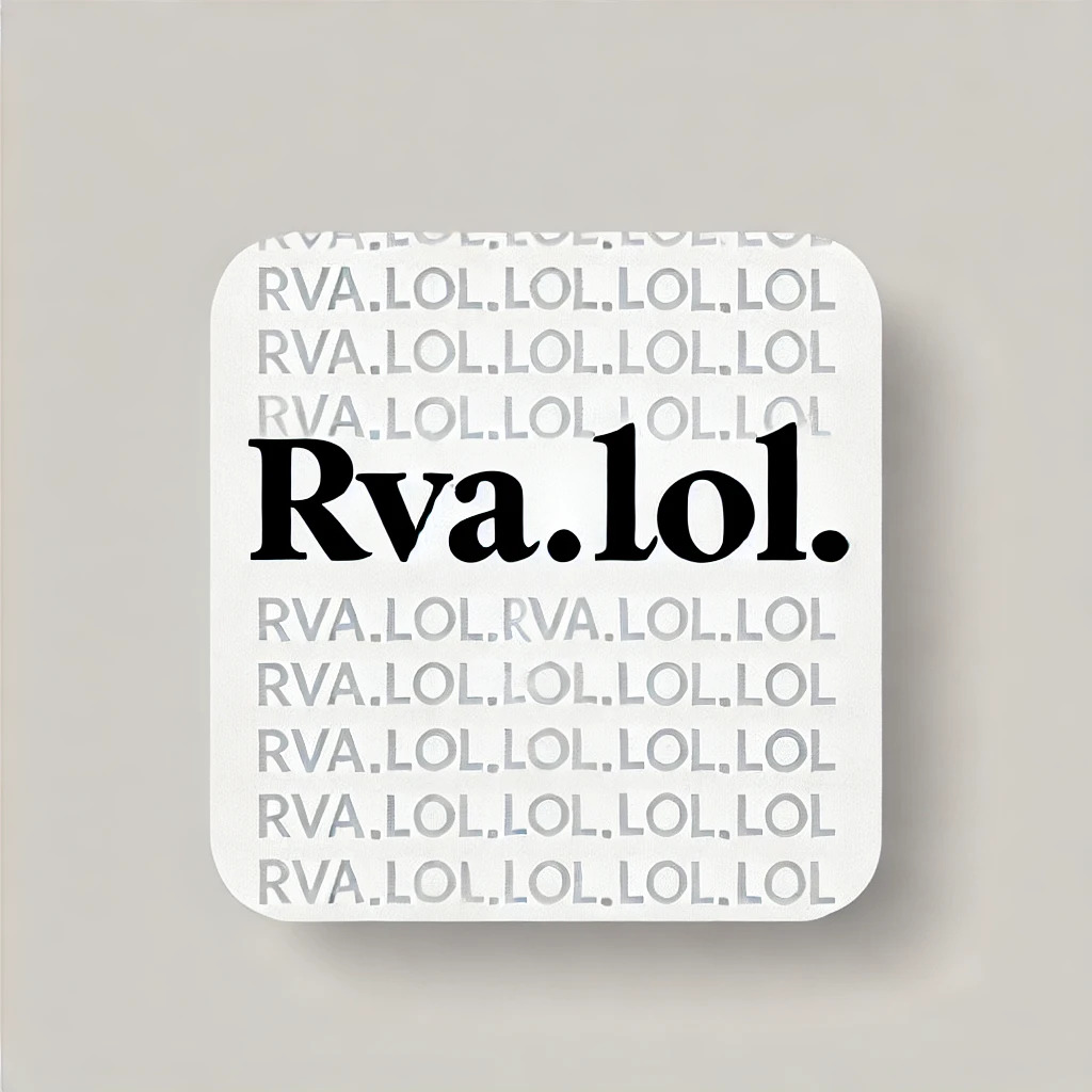 rva.lol | RVA Open Mics